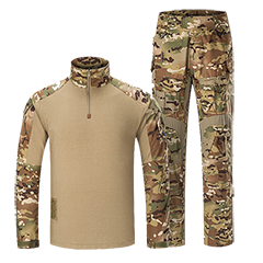 frog suits uniforms military Manufacturer from China - Jinteng