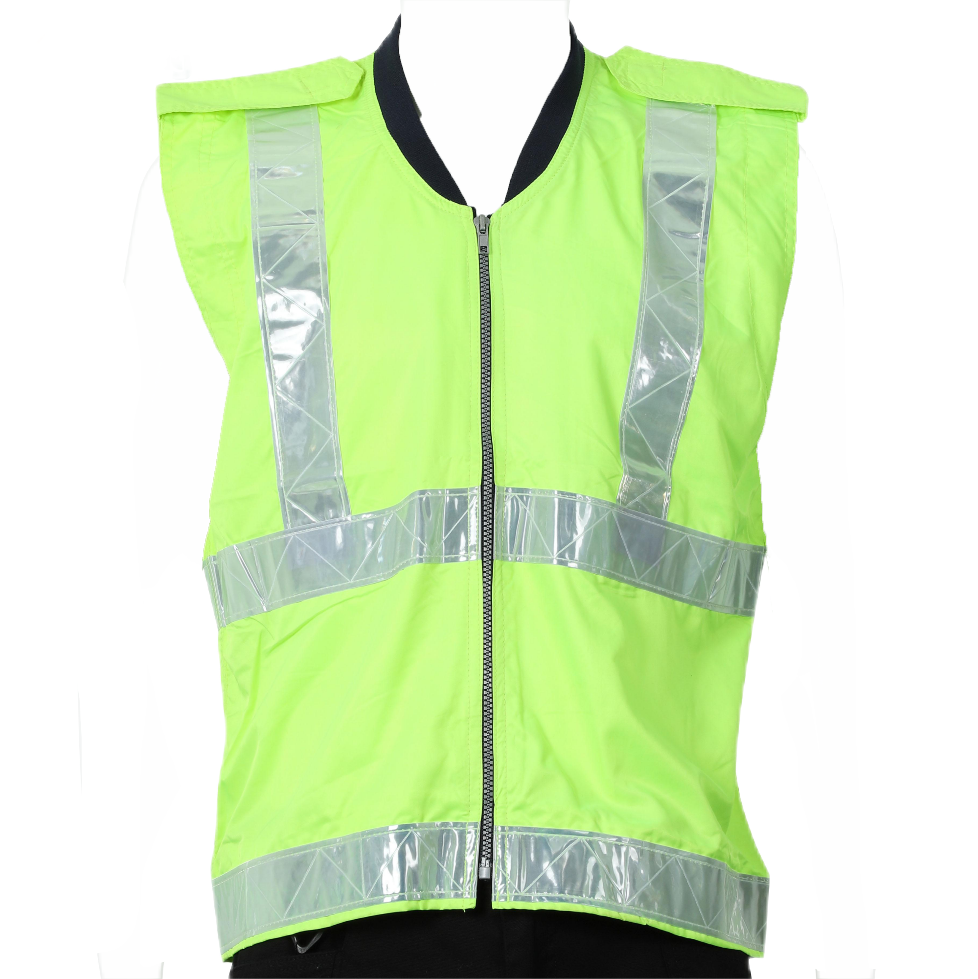 Tape Safety Reflective Vest