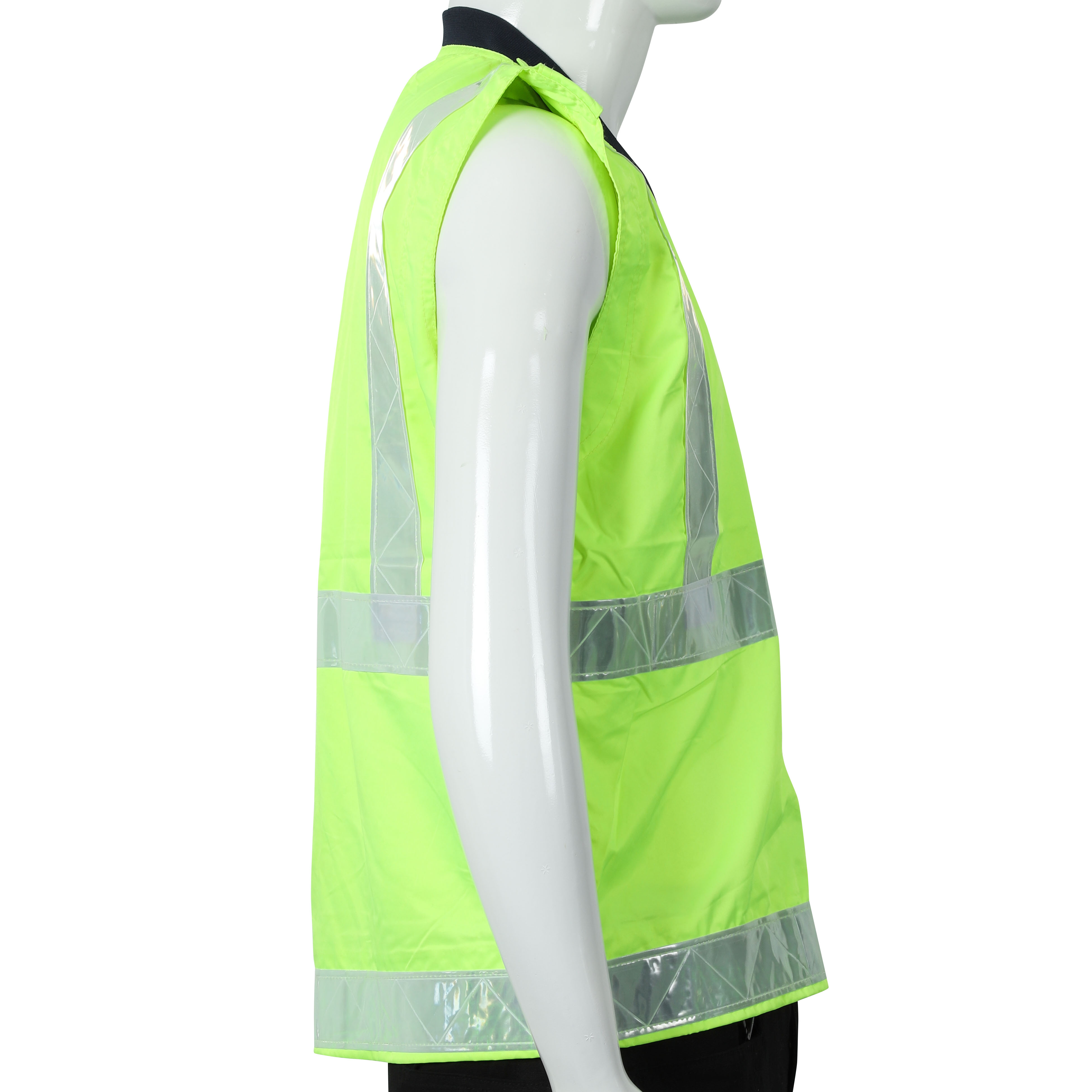 Tape Safety Reflective Vest