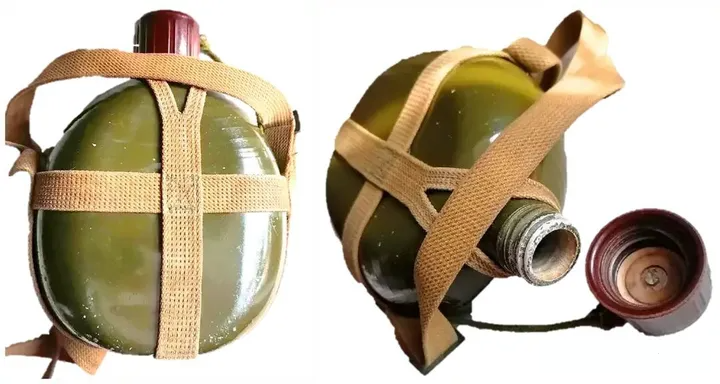 Do you understand the changes in Chinese military kettles?