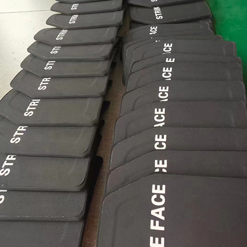 AR500 steel plate Factory Wholesale Bulletproof Plates