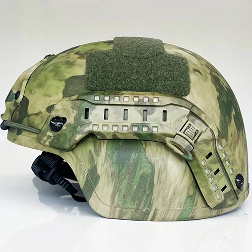 Kevlar Helmet Producer Provide Great Quality Mich Helmets