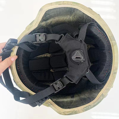 Kevlar Helmet Producer Provide Great Quality Mich Helmets
